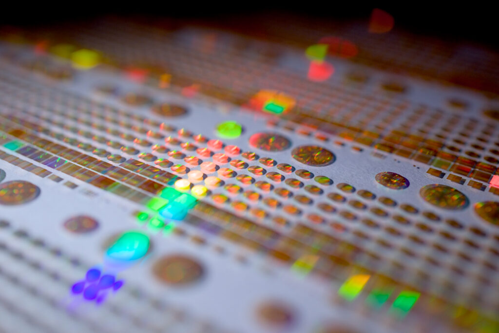 Meta Optics | Metalens Mass Production | Metalens Modules