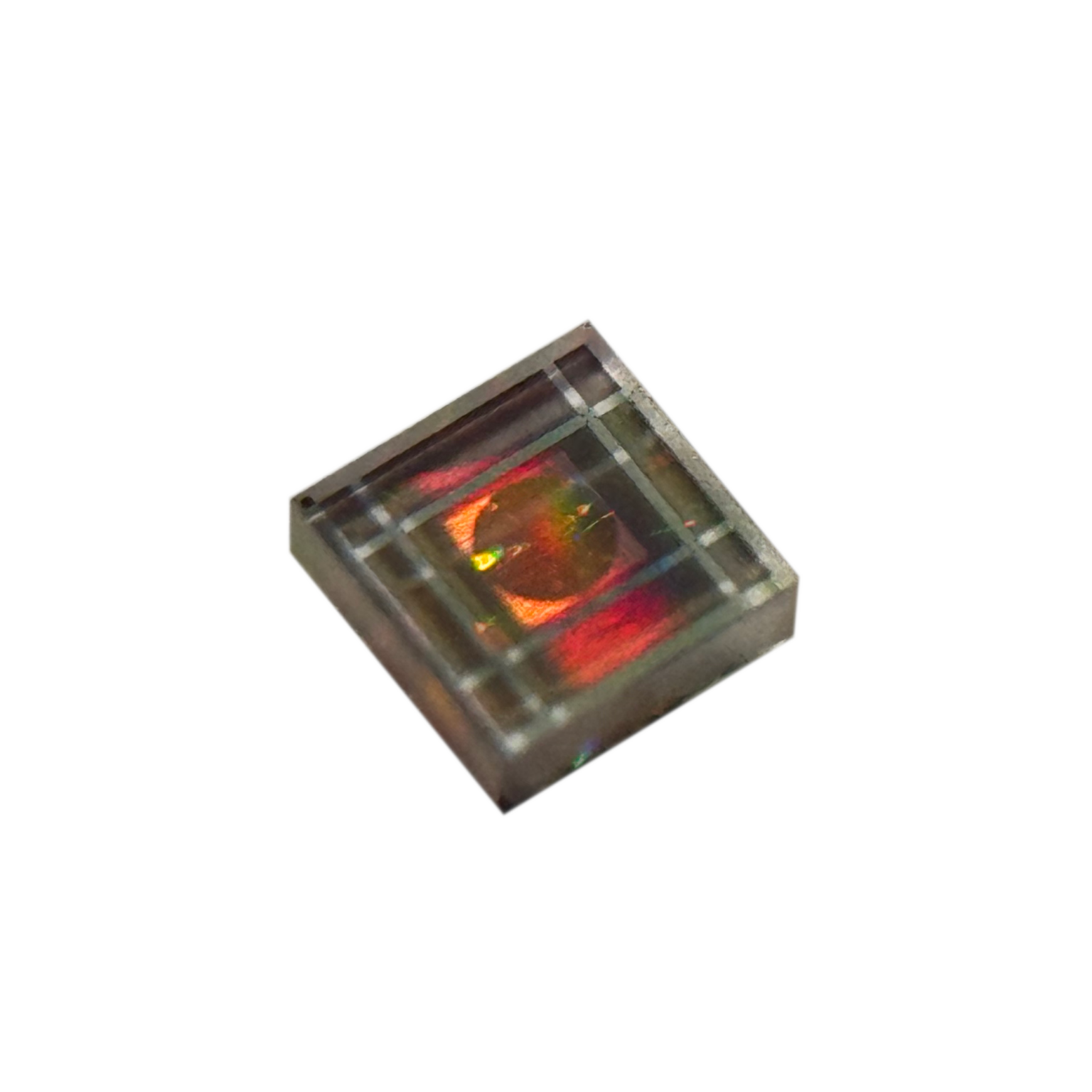 Meta Optics | Metalens Mass Production | Metalens Modules