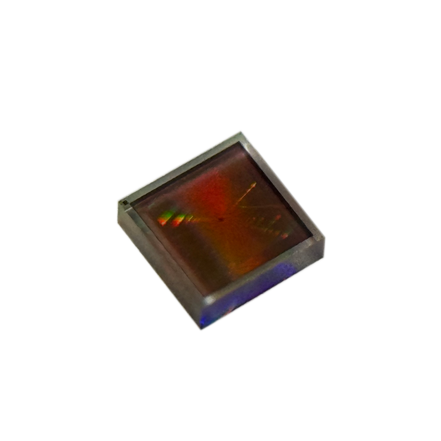 Meta Optics | Metalens Mass Production | Metalens Modules