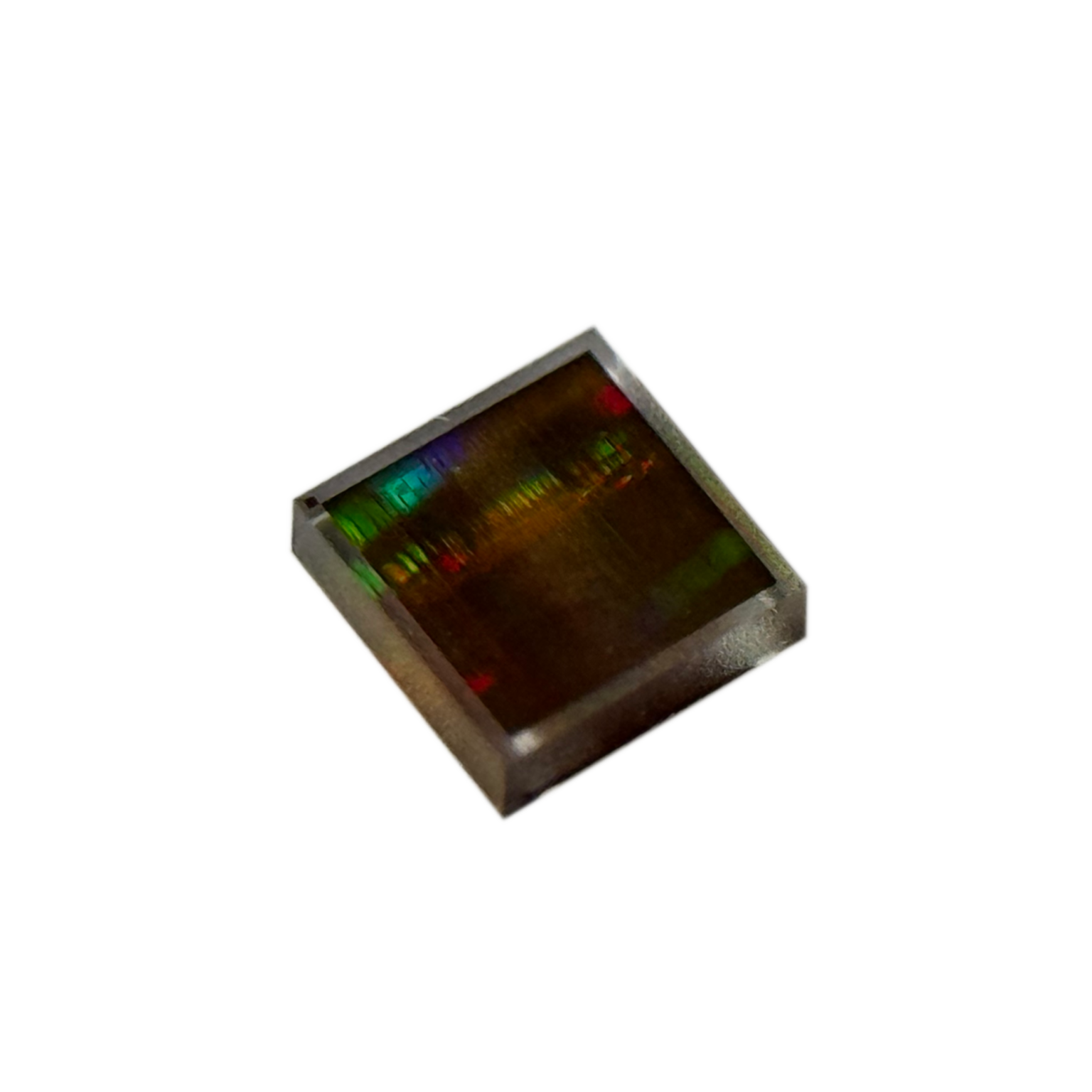 Meta Optics | Metalens Mass Production | Metalens Modules