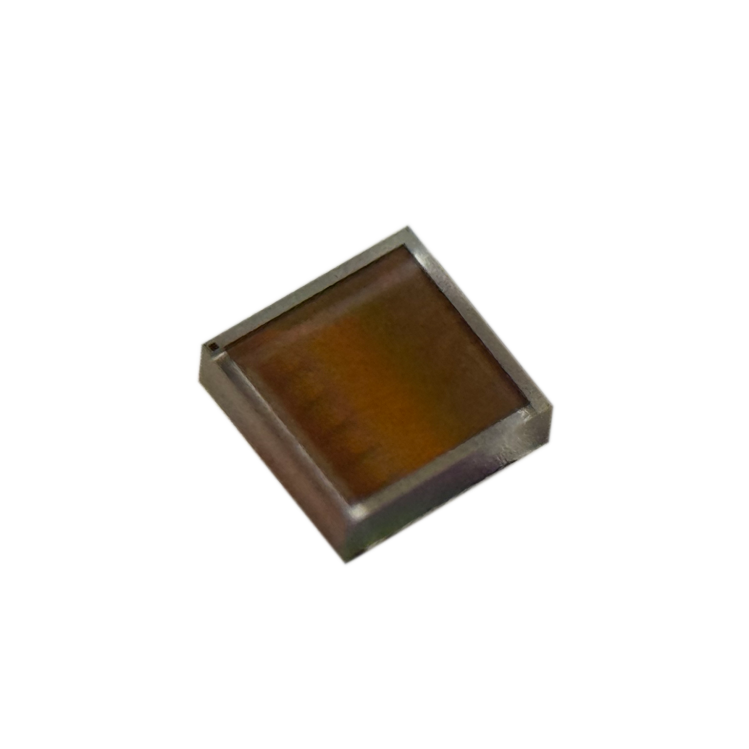 MCPC345-940 Diffuser Metalens: 940nm Optical Diffusion Lens